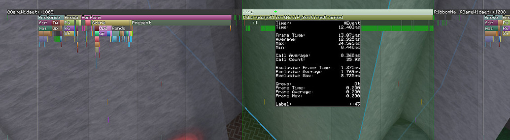 Camera & Navigation Improvements [Beta] - Announcements - Developer ...