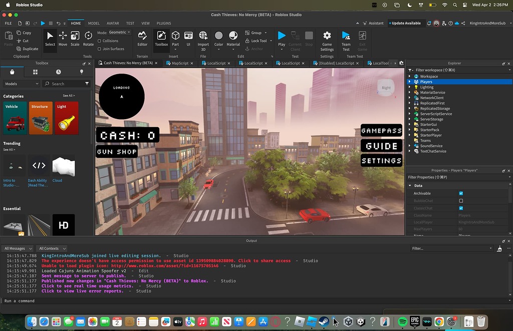 Gui Not Staying in Position - Art Design Support - Developer Forum | Roblox