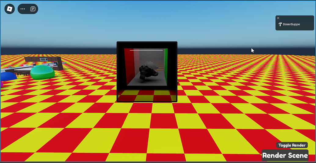 Ray Tracing Module #2 [SOURCE RELEASE] - Creations Feedback - Developer ...