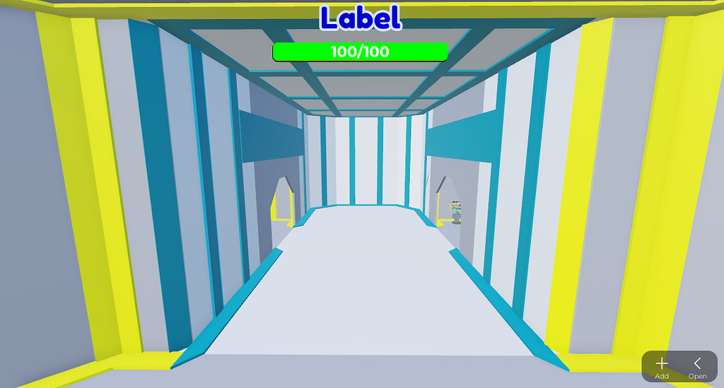 Lobby Improvement Feedback - Creations Feedback - Developer Forum | Roblox