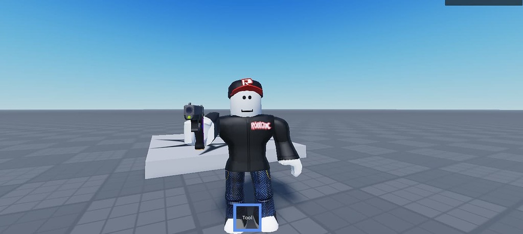 Realistic body movements, - Scripting Support - Developer Forum | Roblox