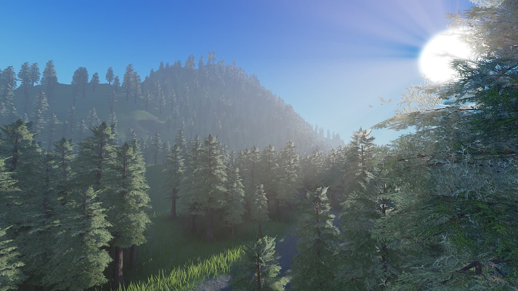 How do I optimize performance with so many trees - Building Support ...