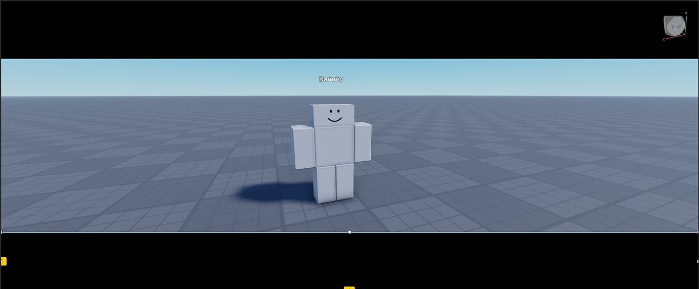 UI Scale Problem - Game Design Support - Developer Forum | Roblox