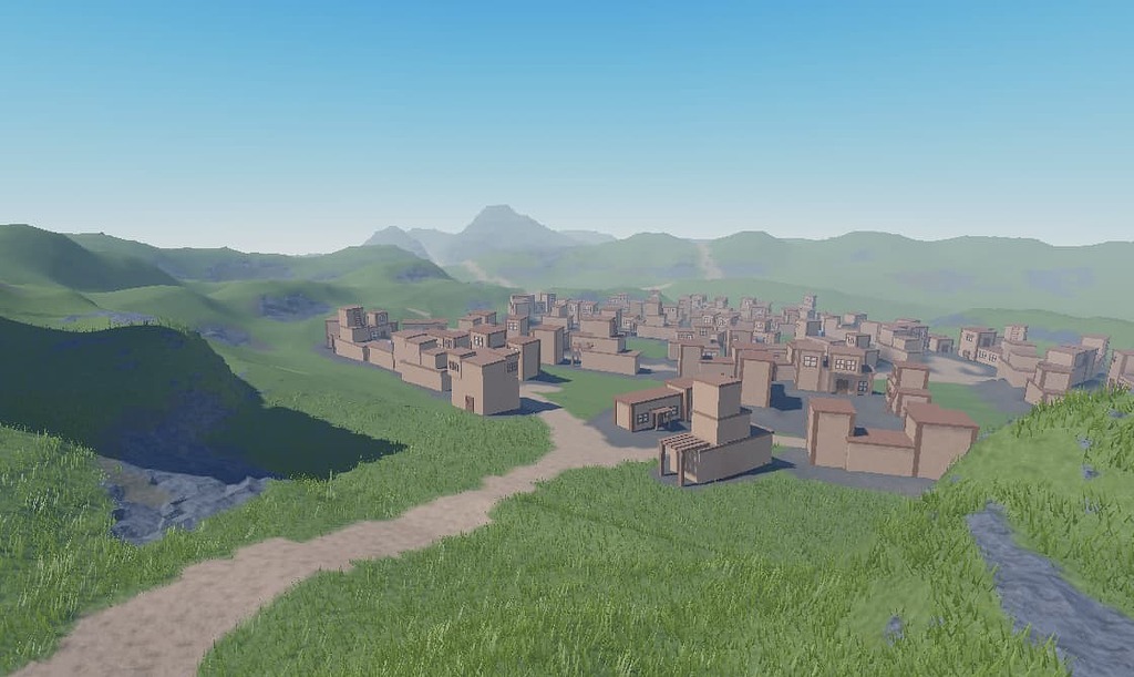 {PROJECT POST} A Ground-breaking ROBLOX experience? - Recruitment ...