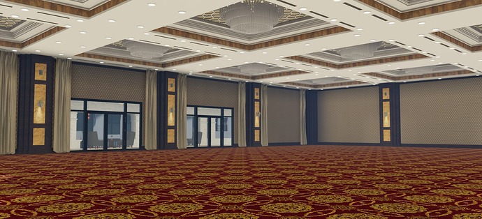 Almaz Convention Center | Handbook - Bulletin Board - Developer Forum ...