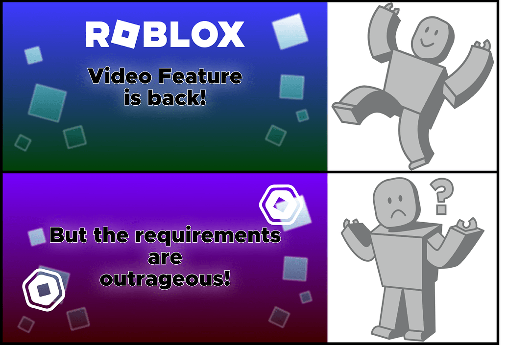 Video uploads [Beta]: Add short-form video to your experience - Page 2 ...