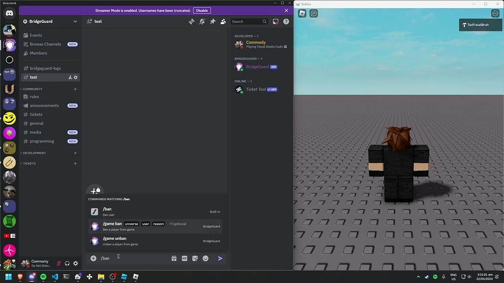 Need suggestions - Creations Feedback - Developer Forum | Roblox