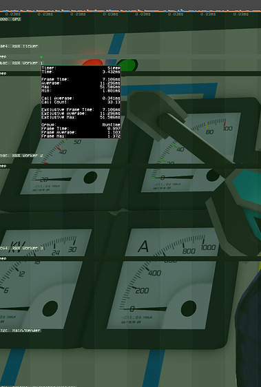 Performance issues - Scripting Support - Developer Forum | Roblox