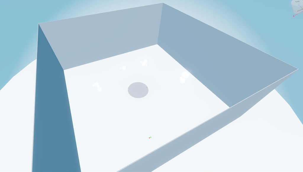 Teleporter Barrier Assistance - Scripting Support - Developer Forum | Roblox