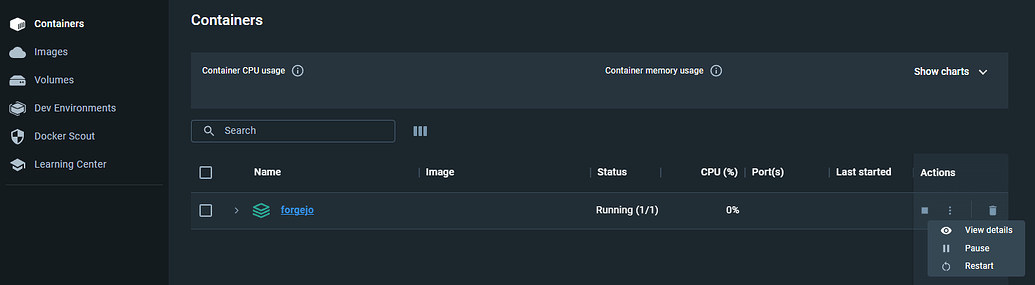 Forgejo in a nutshell - Community Tutorials - Developer Forum | Roblox