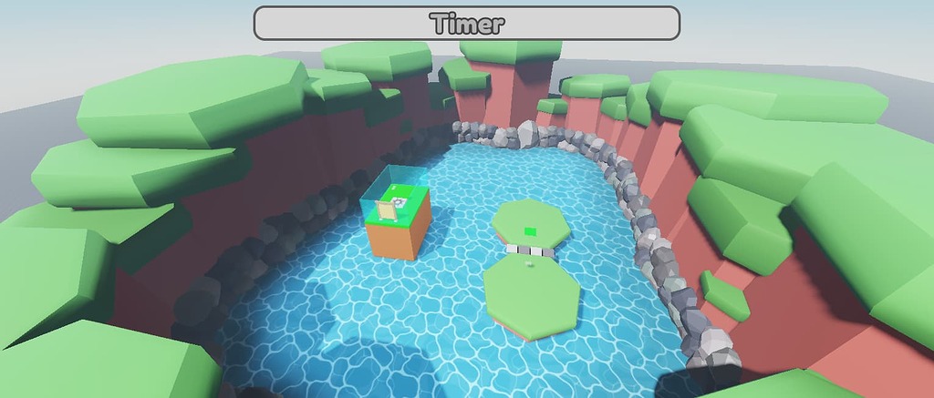 Reducing shadow! - Scripting Support - Developer Forum | Roblox