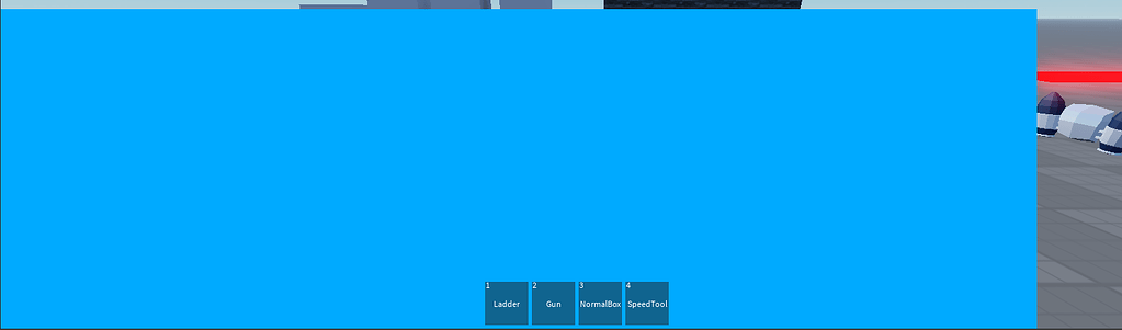 Help with stamina bar - Scripting Support - Developer Forum | Roblox