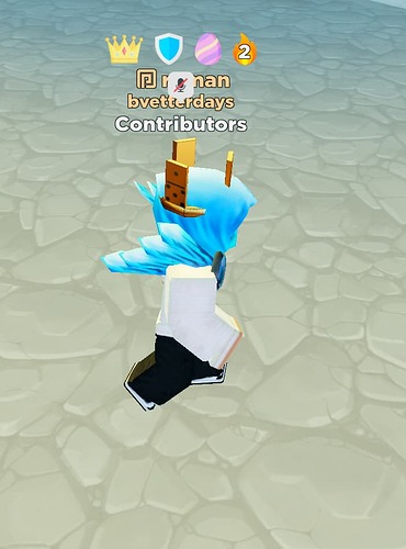 Avatar Editor "Advanced" Section Allows Equipping Any Item - Roblox ...