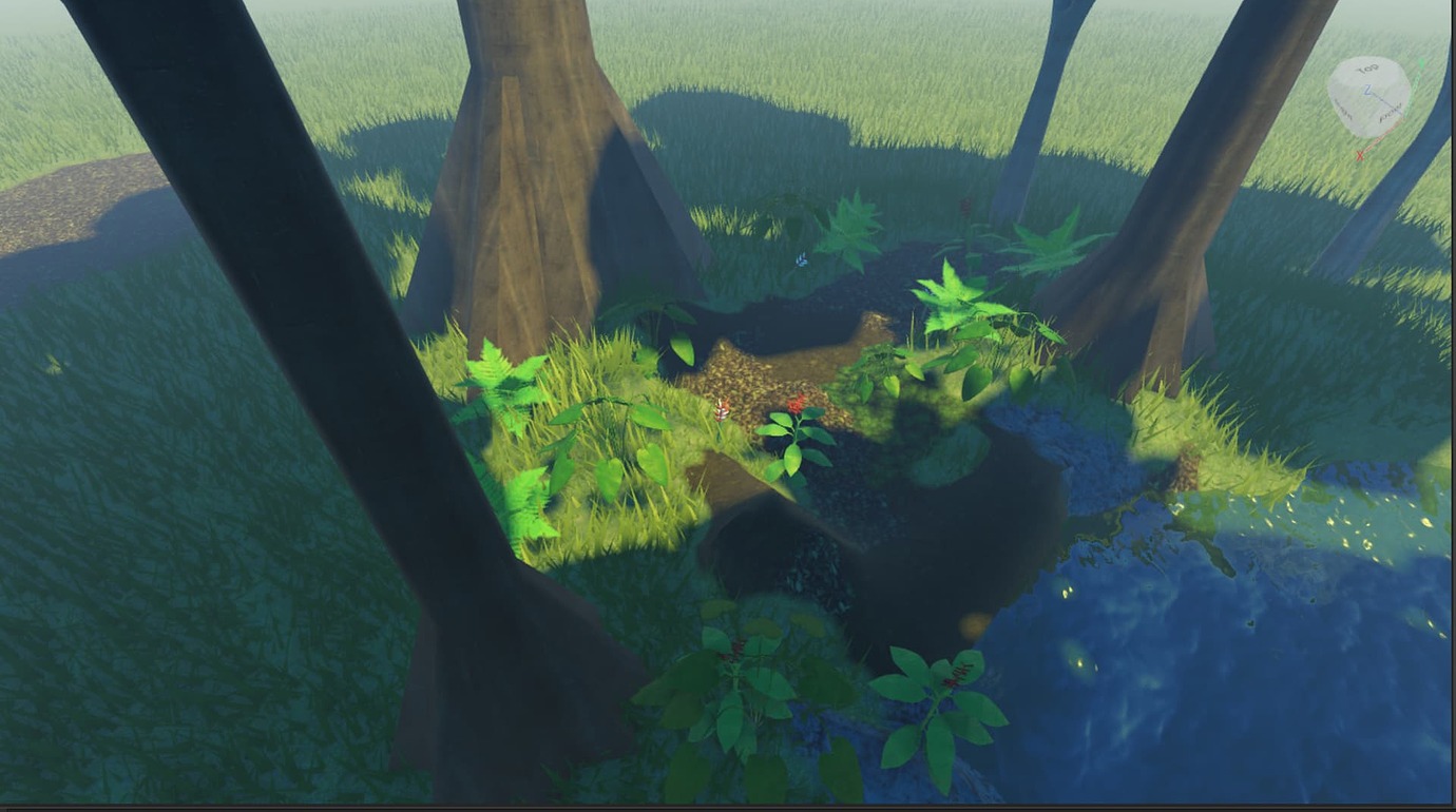 Feedback on rainforest - Creations Feedback - Developer Forum | Roblox