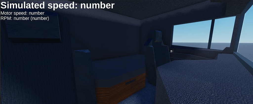 Interior Color Scheme - Game Design Support - Developer Forum | Roblox