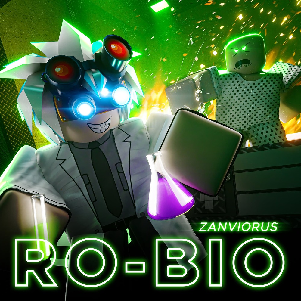 High-Quality GFX Art for Roblox Developers | Zanviorus - Portfolios ...