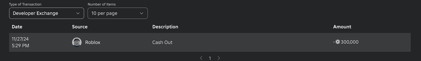 Roblox DevEx Return - Platform Usage Support - Developer Forum | Roblox