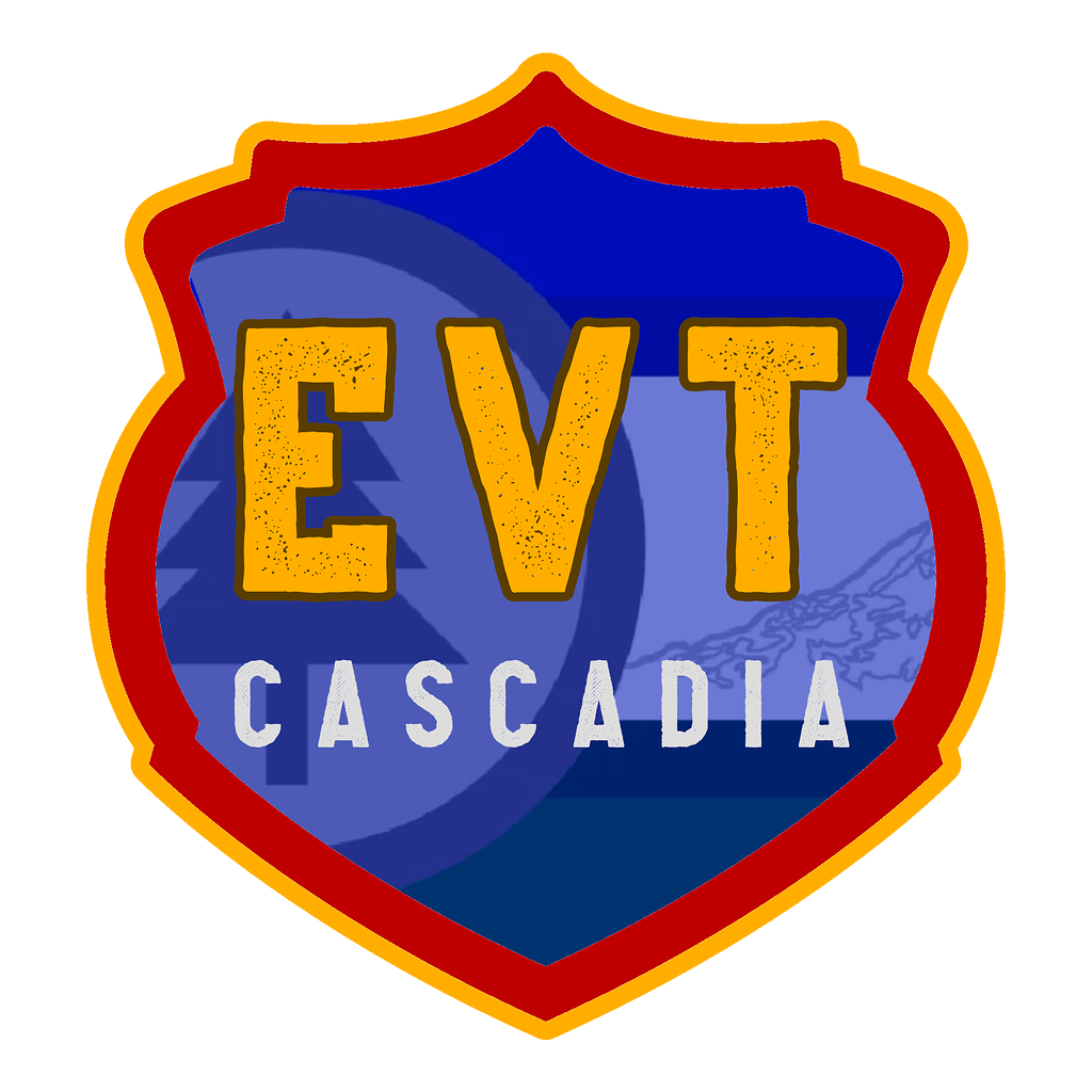 Emergency Vehicle Testing Cascadia (EVT: Cascadia) - (Future) Big ...
