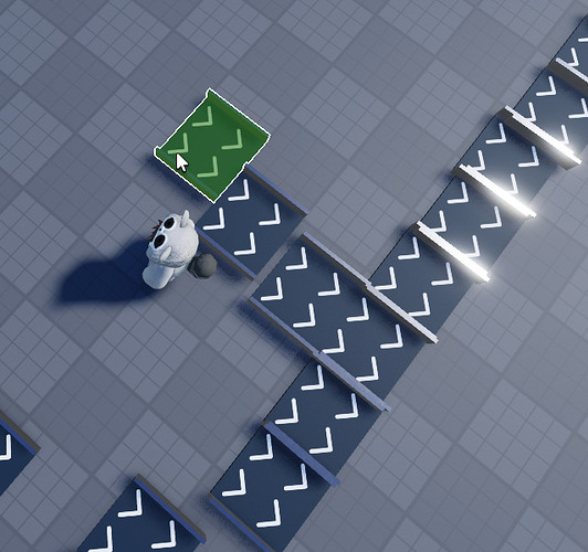 Grid Building System Issue - Scripting Support - Developer Forum | Roblox