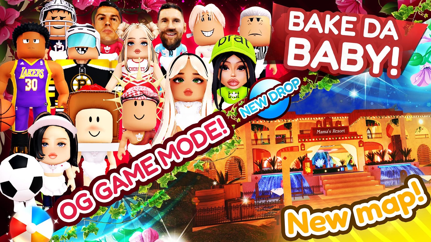 Can't Upload a Thumbnail to Event - Studio Bugs - Developer Forum | Roblox