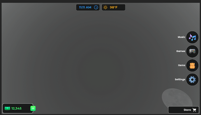 [UI Portfolio] MrCandyDev’s UI Design Portfolio (UPDATED 2025 ...