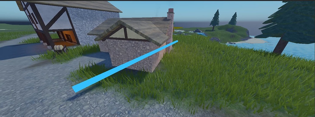 How to make an objective locator? - Scripting Support - Developer Forum ...