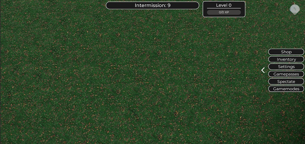How could I simplify this main interface more? - Art Design Support ...
