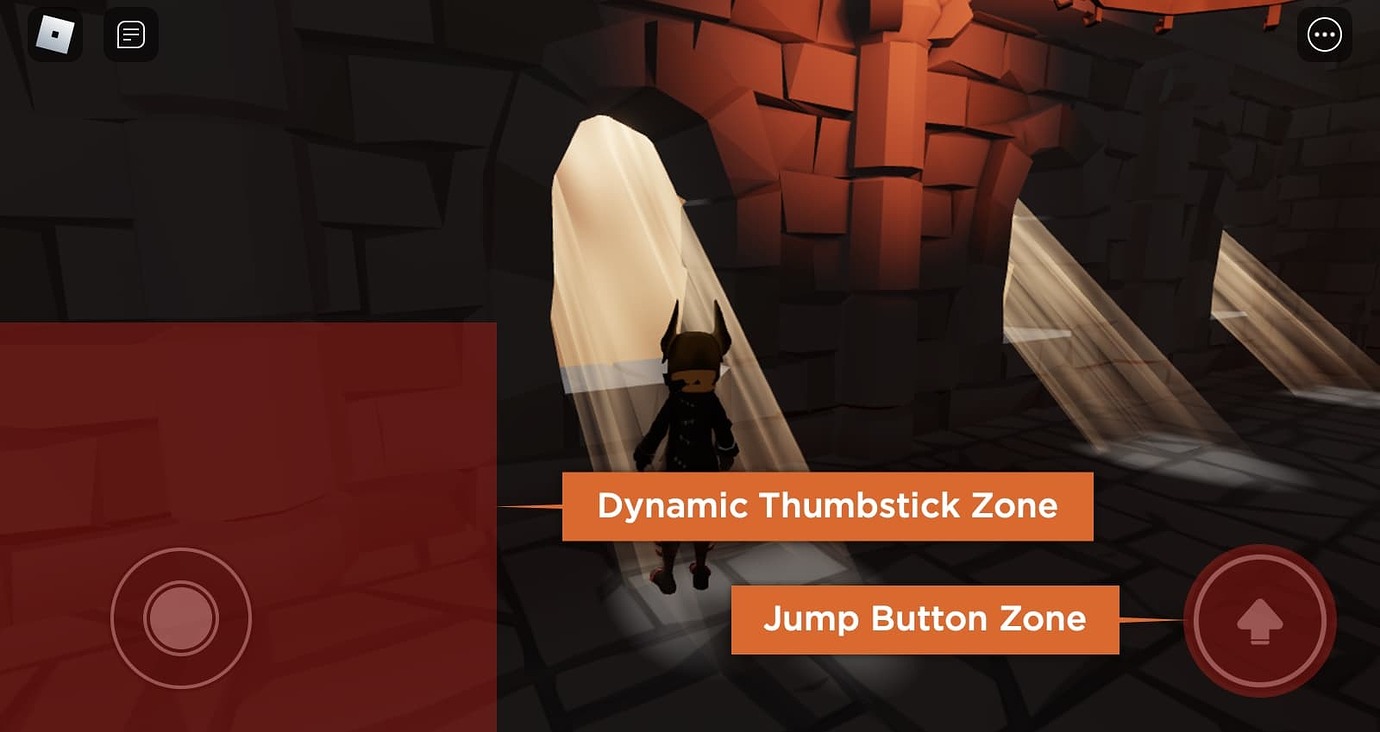 The Correct Way to Design Mobile Buttons - Community Tutorials ...