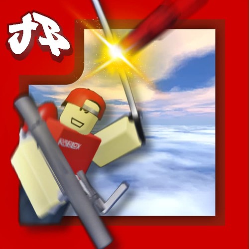 Very Bad Jetpack Joyride WIP Demonstration - Creations Feedback ...