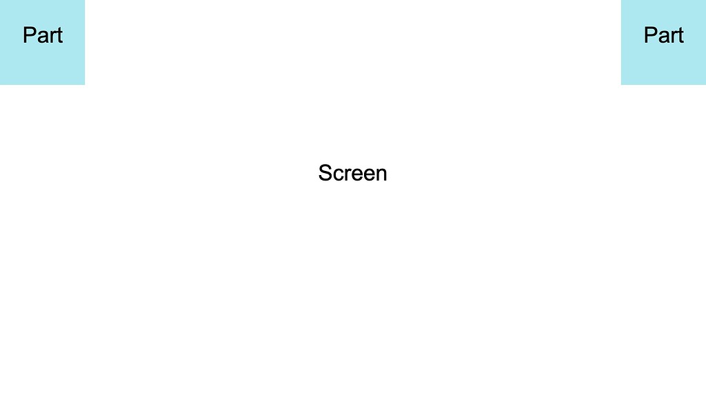 Creating a Part at Corners of the Screen - Scripting Support - Developer Forum | Roblox