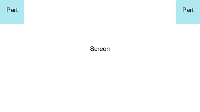 Creating a Part at Corners of the Screen - Scripting Support - Developer Forum | Roblox