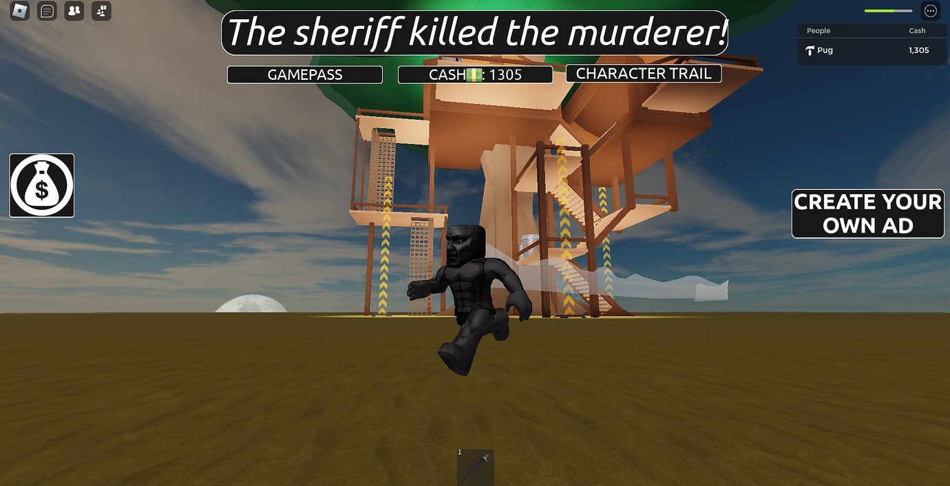 Unleash the Thrill with Treehouse Ramble: The Ultimate Blend of ...