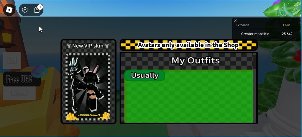 Frame always slides down, and i don't know why - Scripting Support ...