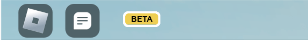 VC button should be on the top bar and not above the character - Engine ...