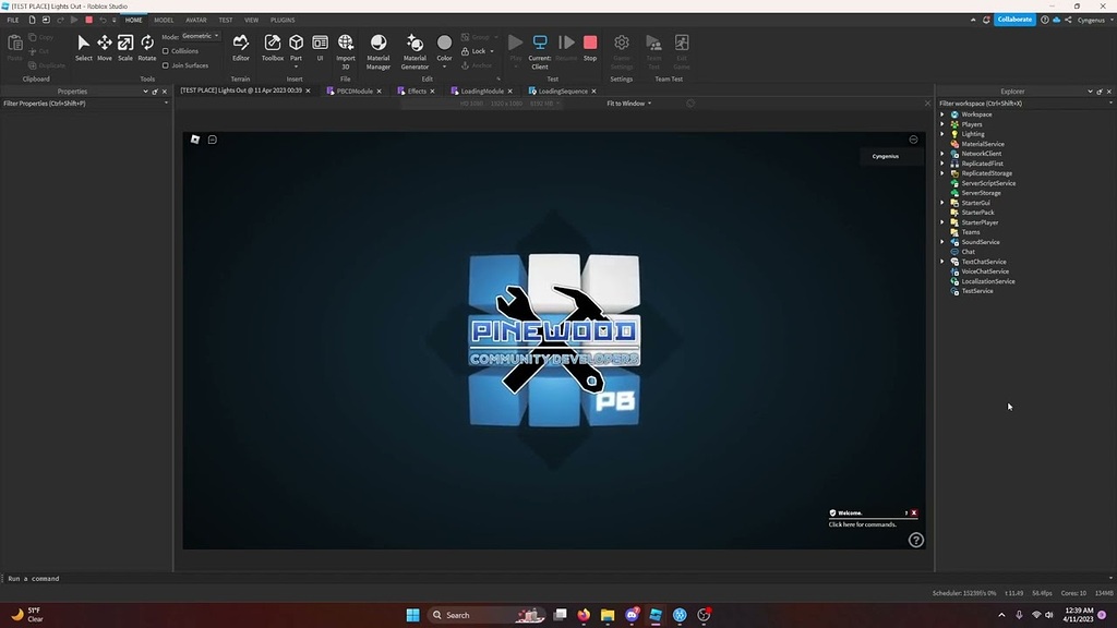 CharacterAutoLoads False -- Guis will not load - Scripting Support - Developer Forum | Roblox