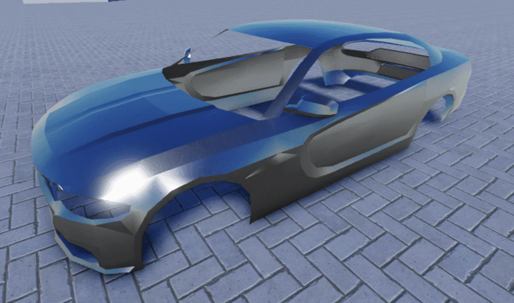 Editable meshes still not re-creating normals correctly - Engine Bugs ...