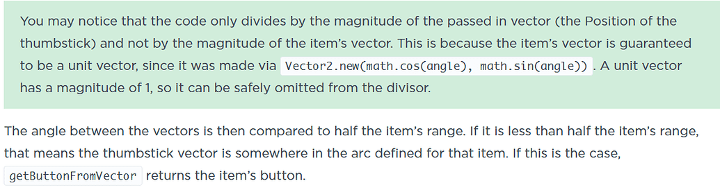 Radial menu doesn't work - Scripting Support - Developer Forum | Roblox