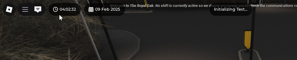 Inquiry about TopbarPlus V3 - Scripting Support - Developer Forum | Roblox