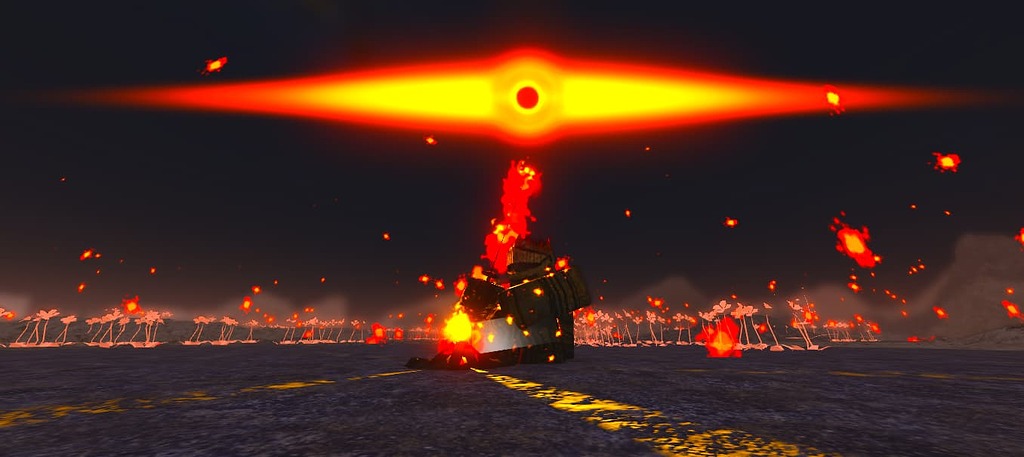 Can you beat this boss? - Creations Feedback - Developer Forum | Roblox