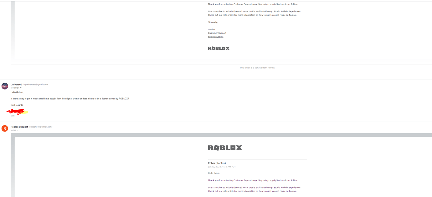 Captcha Seems To Be Broken Tried Messaging Roblox Support Auto Response Platform Usage