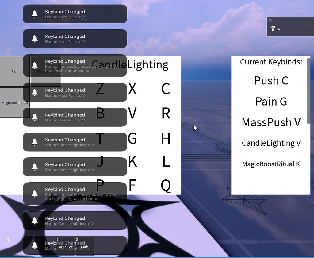 Loop running multiple times & overlapping itself - Scripting Support - Developer Forum | Roblox