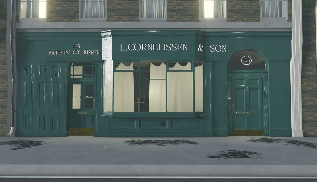 Realism Shop Front Feedback - Creations Feedback - Developer Forum | Roblox