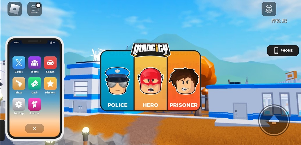 How to make a UI be bigger on Mobile and Smaller on Pc - Game Design ...