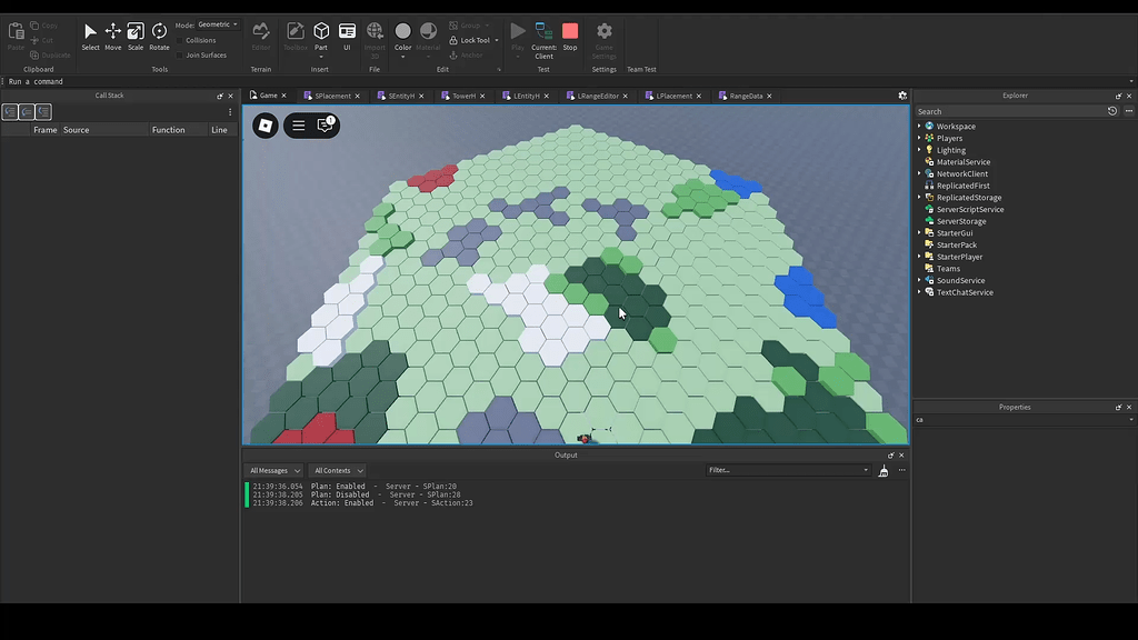 Lerping causes object to spin - Scripting Support - Developer Forum | Roblox