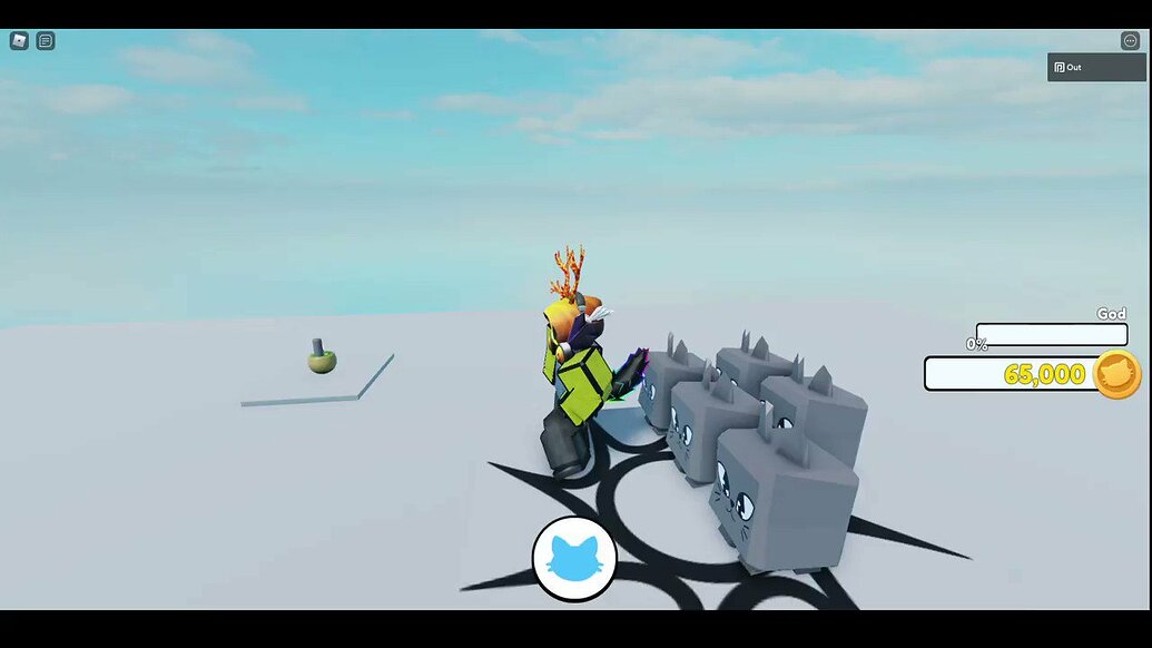 How do I make a coin collecting effect like this? - Scripting Support - Developer Forum | Roblox