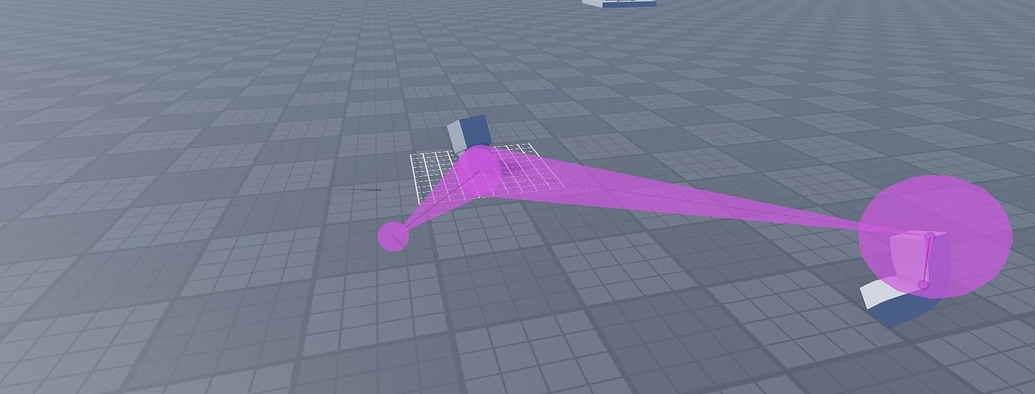 Skinned Mesh NPC is Sliding Around - Building Support - Developer Forum | Roblox