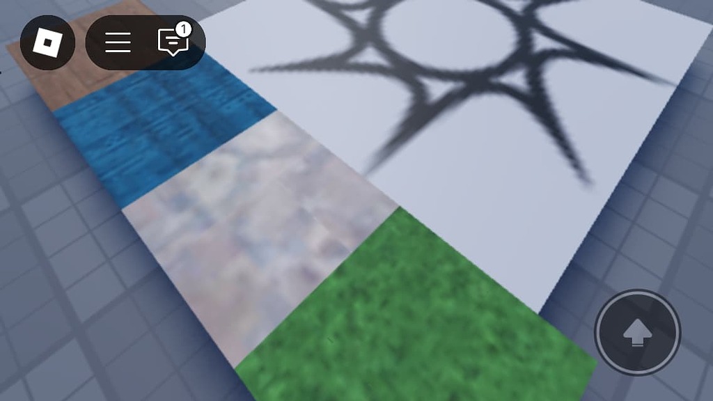 All materials (And many textures and decals) VERY blurry on