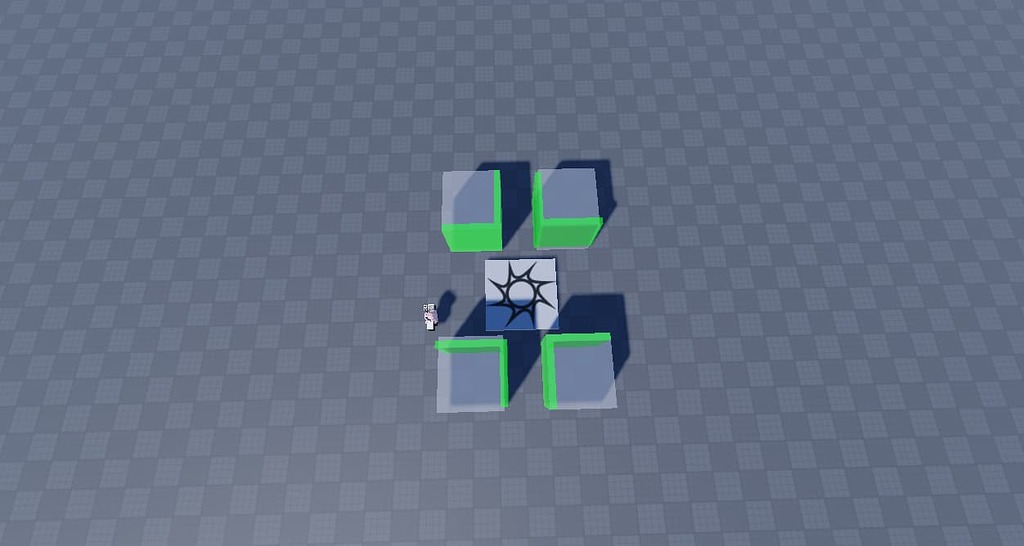 Strange raycast behavior - Scripting Support - Developer Forum | Roblox