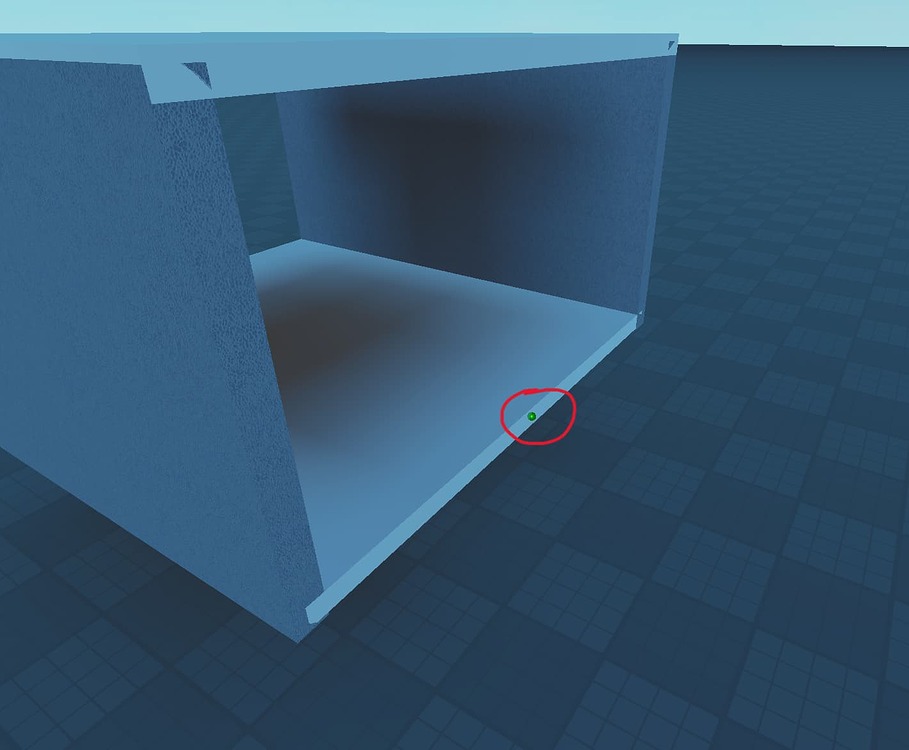 Get list other parts/attachment touching main attachment? - Scripting Support - Developer Forum ...