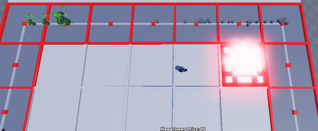 Random Position Between 2 Points Scripting Support Developer Forum Roblox